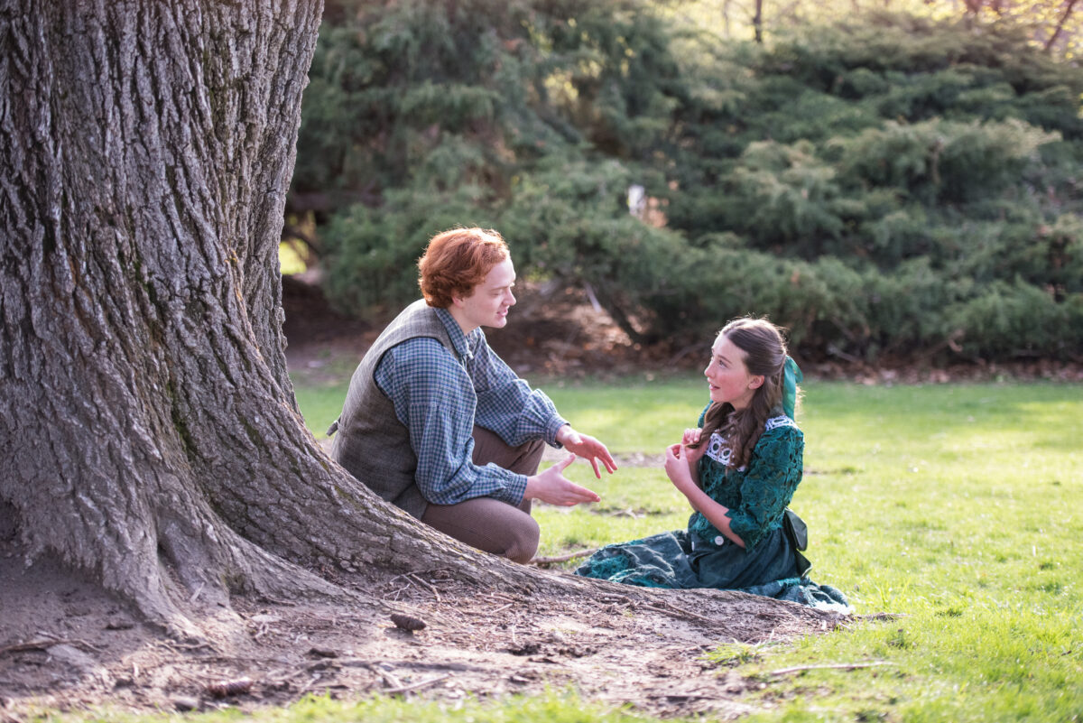 ‘Tuck Everlasting’ brings an enchanting look at eternity to Hale Center ...